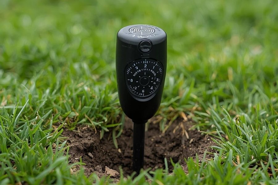 Talpe in giardino: cause e rimedi naturali per eliminarle - Linea Verde ...